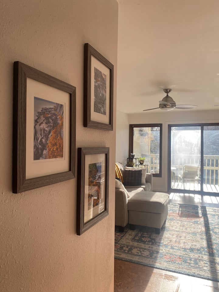 Forest Park Place - Alaska Zoo, Anchorage