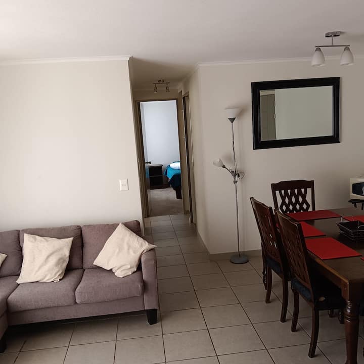 Verano 2026 - La Serena