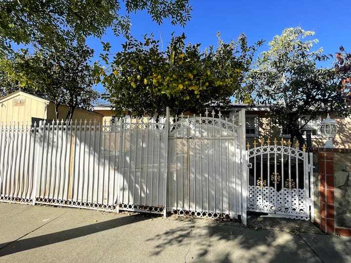 San Jose Best Bet
Independent Home With Freedom! - San Jose, CA