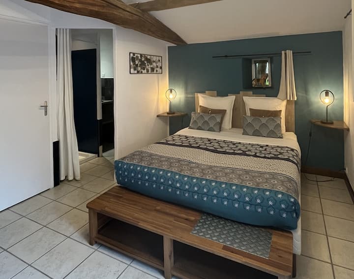 Vent De Galerne à 1 Min Du Puy Du Fou - Puy du Fou