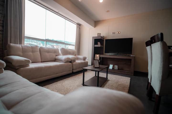 Departamento Familiar - Pérou