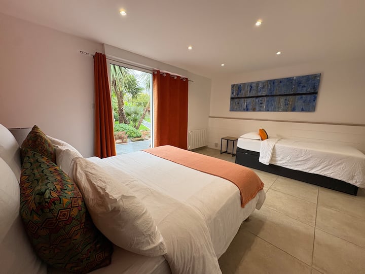 La Quintaine à 1 Min Du Puy Du Fou - Les Herbiers