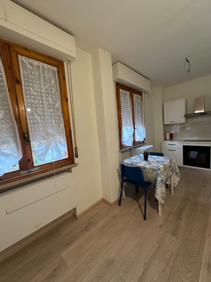 Bed And Breakfast 01 - Pisa