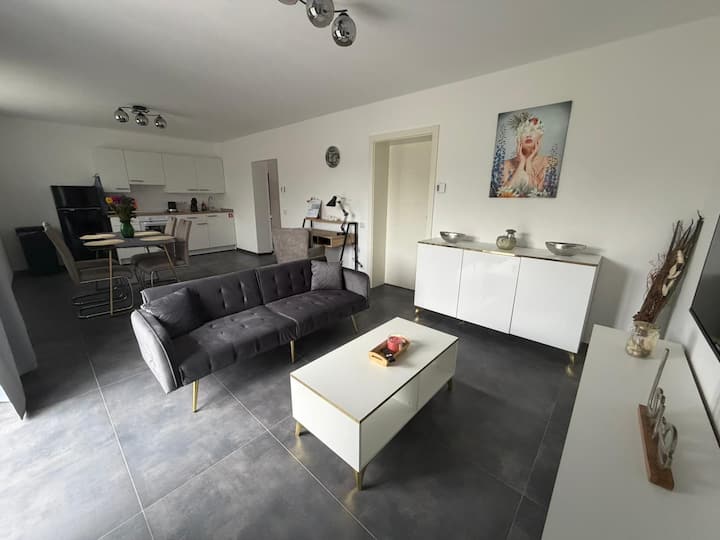 Mira Suites 1 - Heusweiler