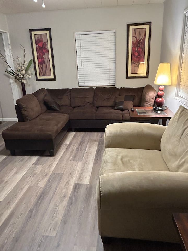 1 Bedroom Portion - Wichita Falls, TX