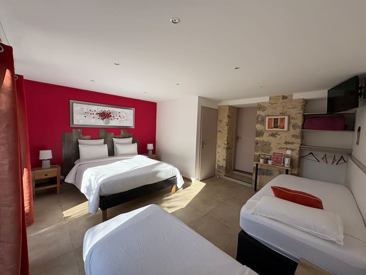 La Pastourelle à 1 Min Du Puy Du Fou - Les Herbiers