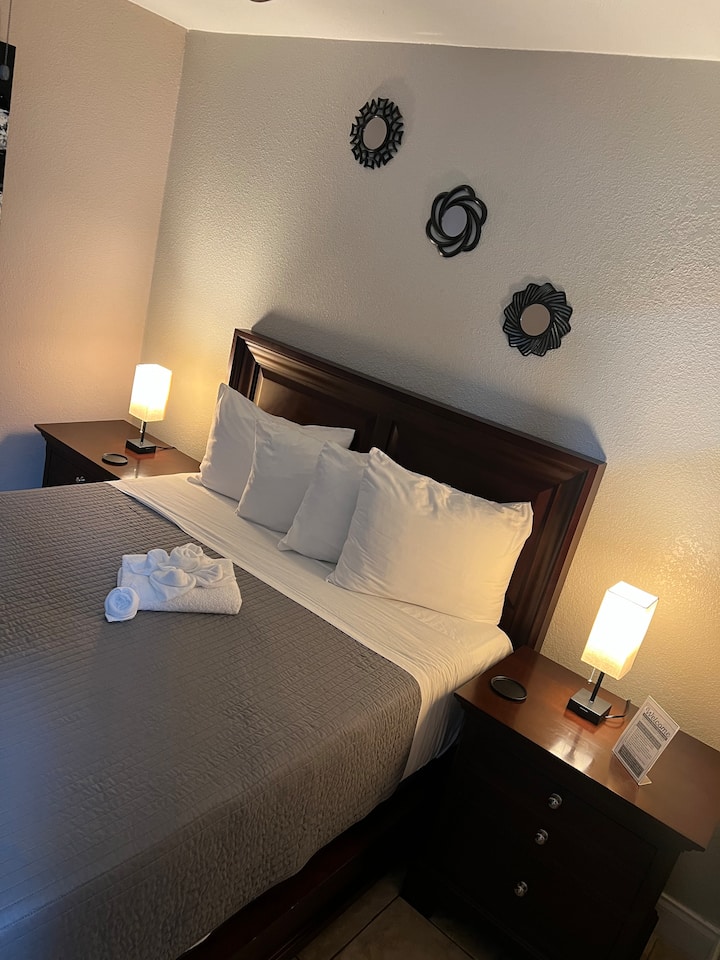 Cozy Convenience - Winter Park, FL