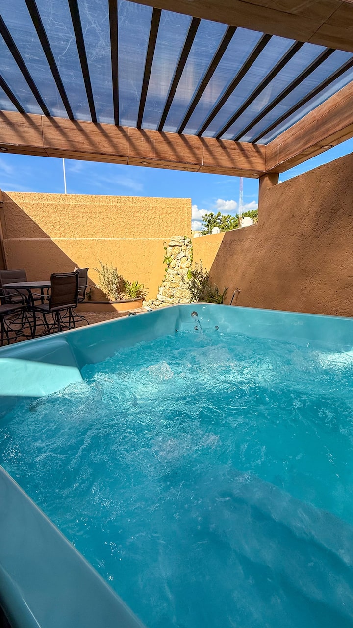 La Casa De Don George - Chetumal