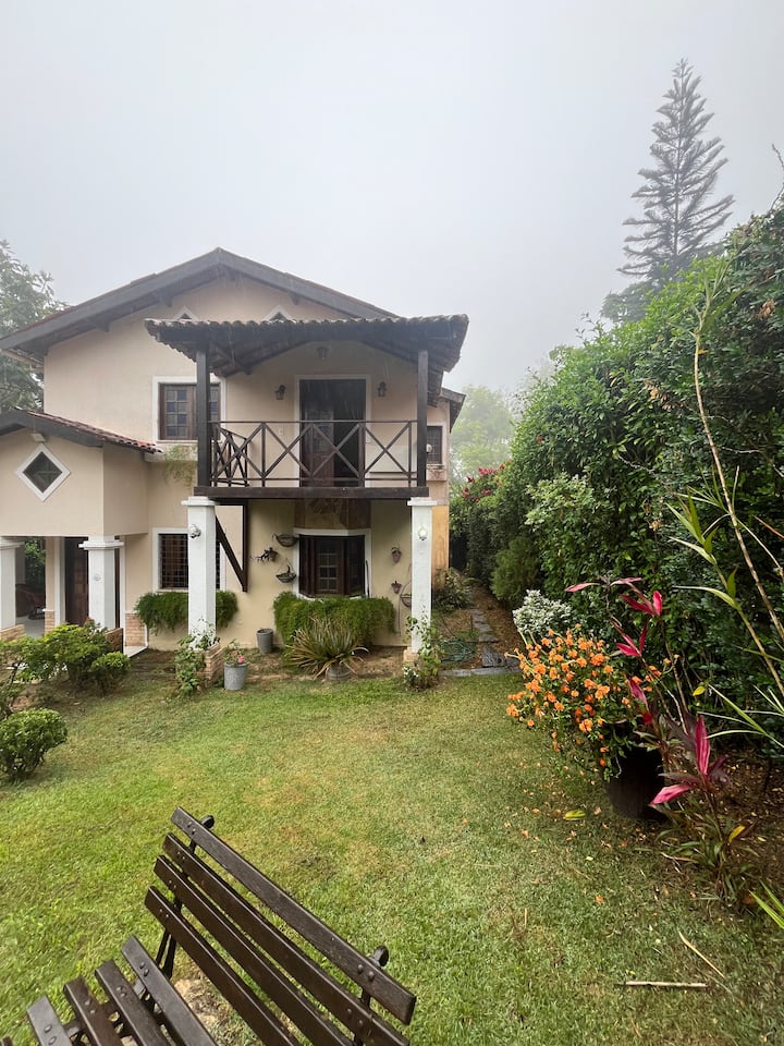 Recanto Amanhecer - Guaramiranga