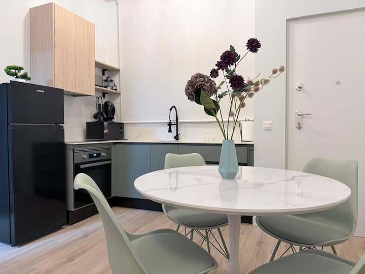 Nuevo, Verde Y Acogedor - Murcia