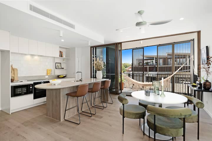 Aurelia Byron Jonson Lane Living - Byron Bay