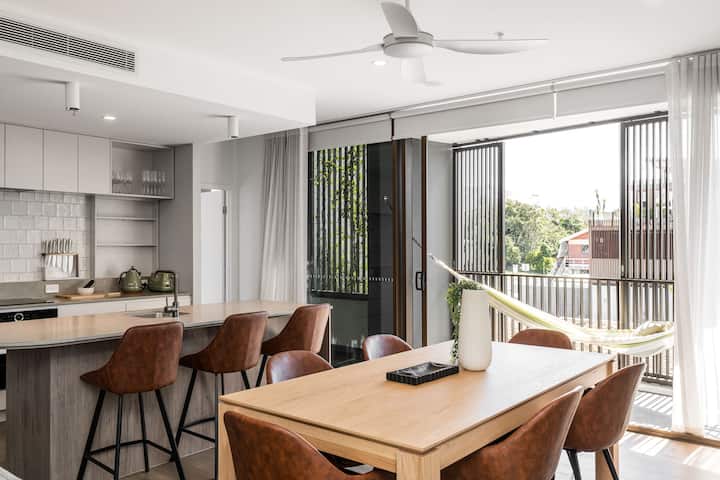 Aurelia Byron Jonson Lane Living - Byron Bay