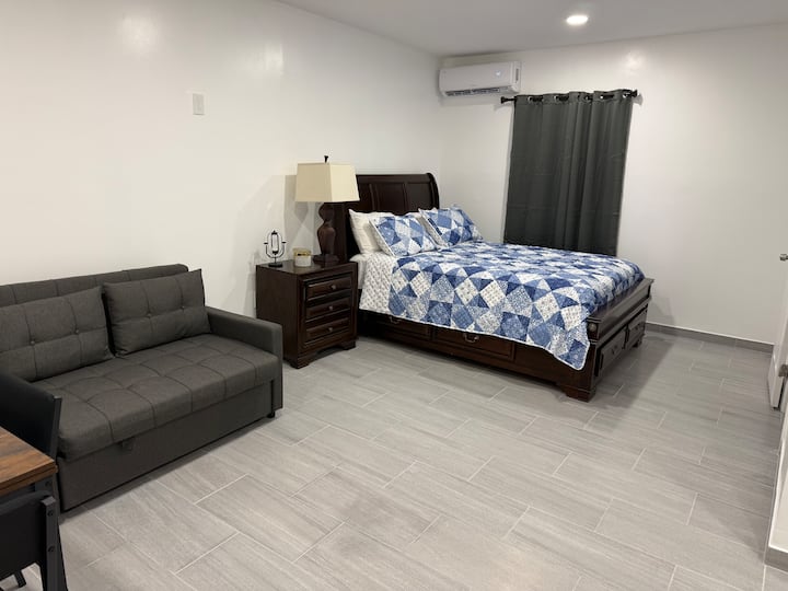 The Amy Studio Orlando - Aéroport international d'Orlando (MCO)