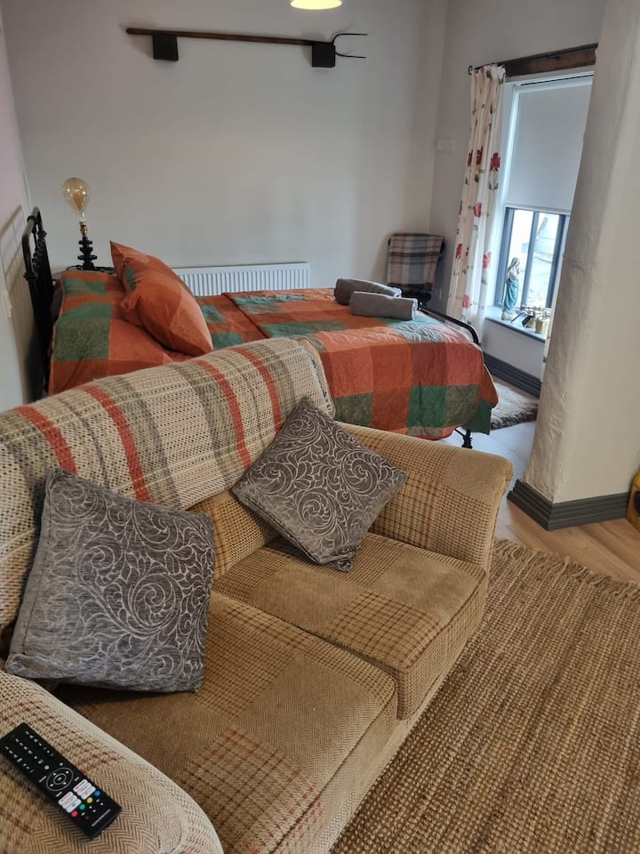 The Stable - Dundalk