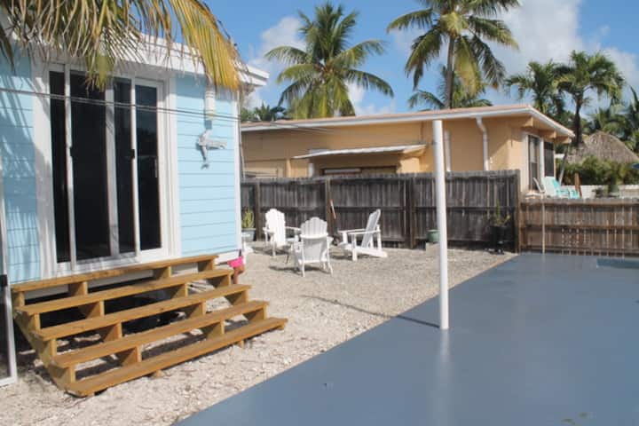 Your Next Adventure Starts With A Cozy Place - Key Largo