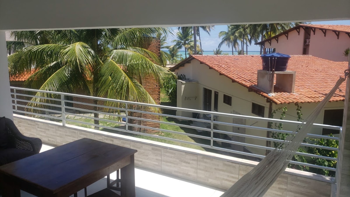 Maragogi Bela Antunes Linda - Airbnb