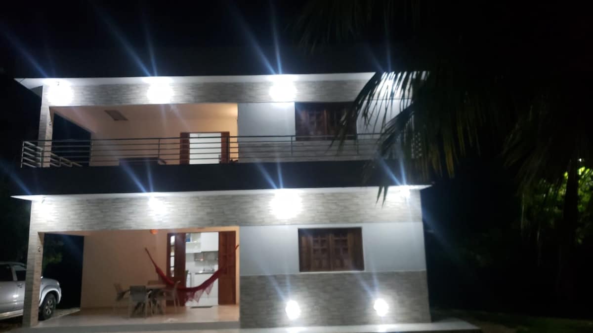 Maragogi Bela Antunes Linda - Airbnb