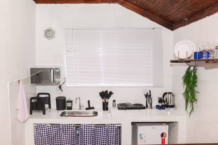 Lindo Chalé 17 · Frente Mar · Pé Na Areia - Ilha Comprida