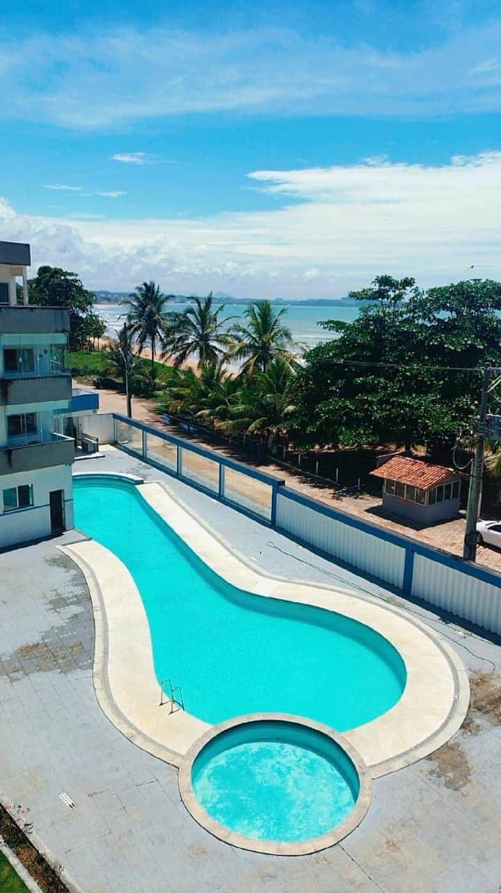 Apartamento 206 - Itaoca