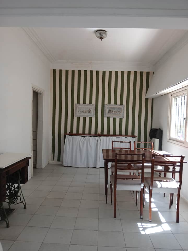 Alquiler En Mar Del Plata - Mar del Plata