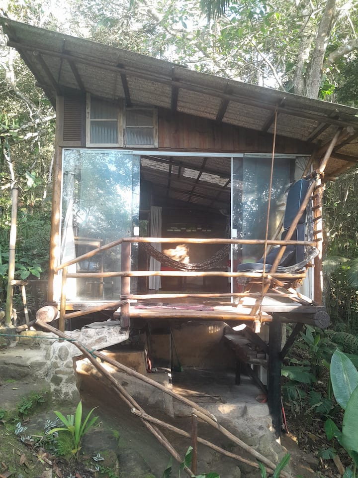 Bangalô'spirit Soulsurf - Trindade