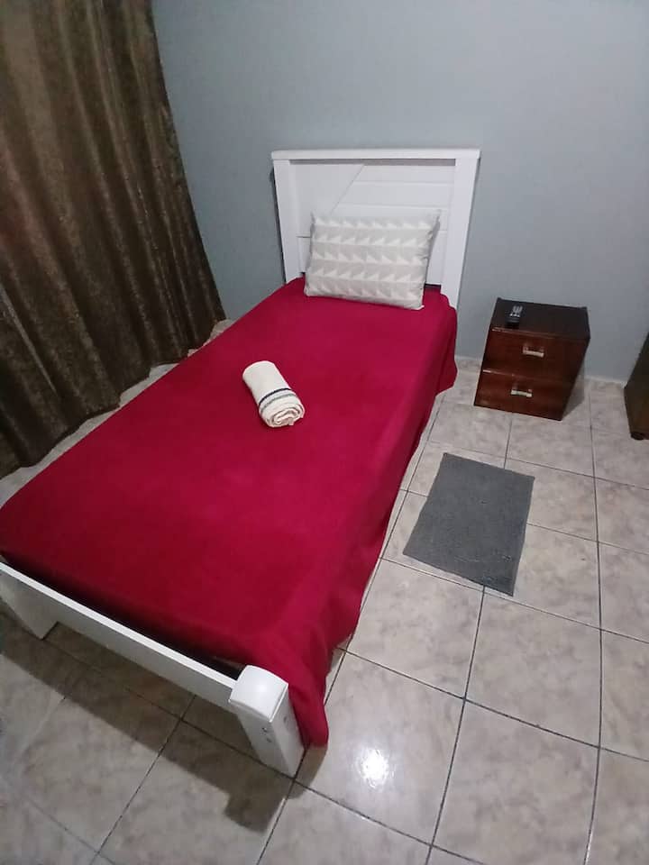 Pousada Conti Viracopos - Aéroport de Sao Paulo/Campinas Viracopos (VCP)