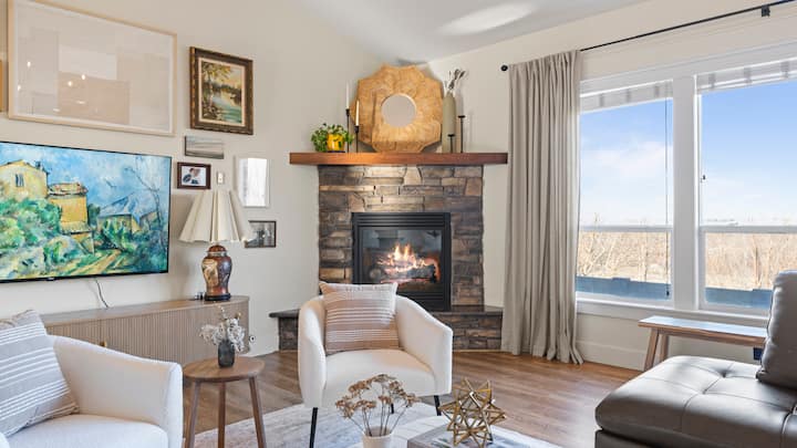 Tri-cities Sunset Sanctuary - Pasco, WA