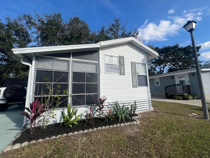 Tropical Winter Retreat. Close To Disney! - ESPN Wide World of Sports Complex