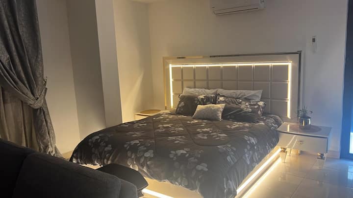 هادىء راقي مريح جديد - Amman