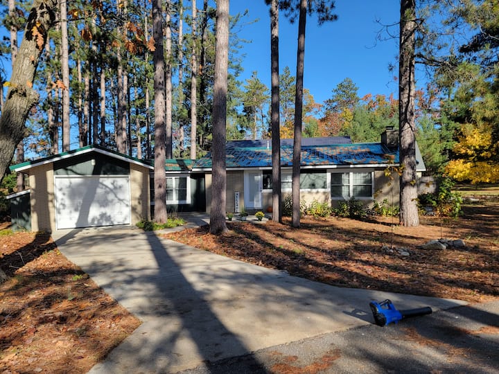 The Painted Turtle Cottage - Gaylord, MI