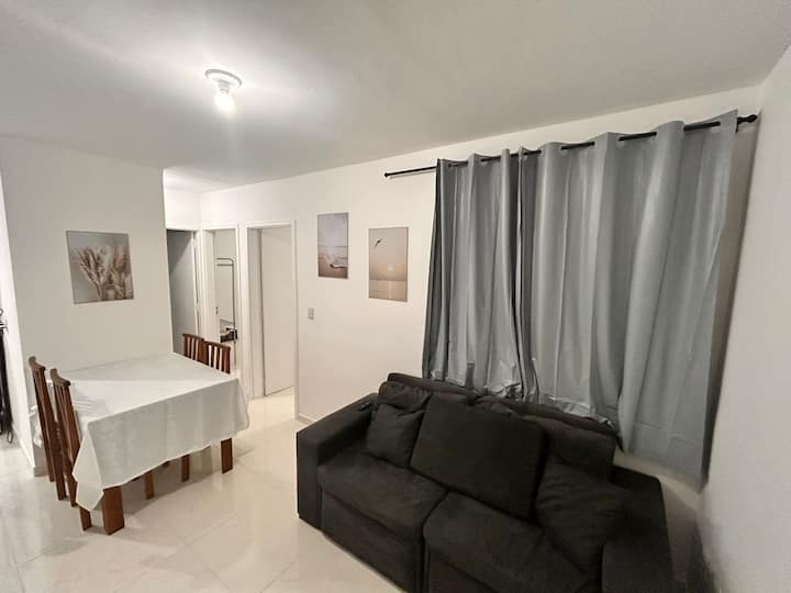 Férias Perfeitas Na Grande Floripa - Palhoça