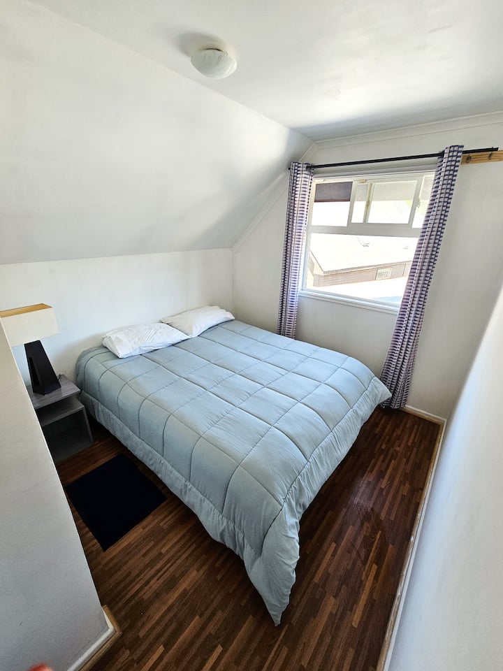 Habitación En Ambiente Familiar - Coyhaique