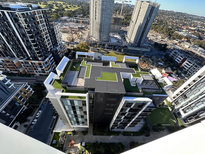 Modern Apartments - Coogee