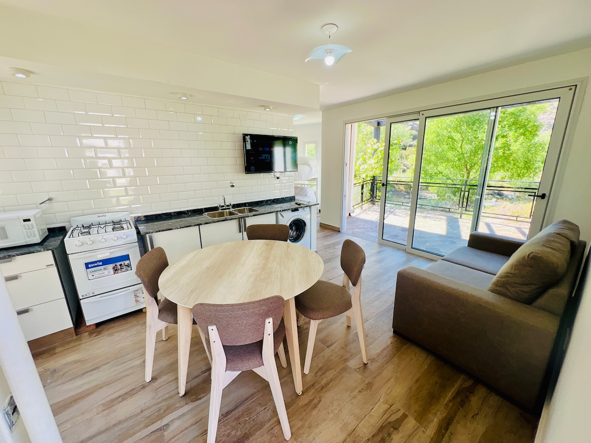 Bella Ribera #4 Pool •Jacuzzi •Riverfront+Starlink - Airbnb