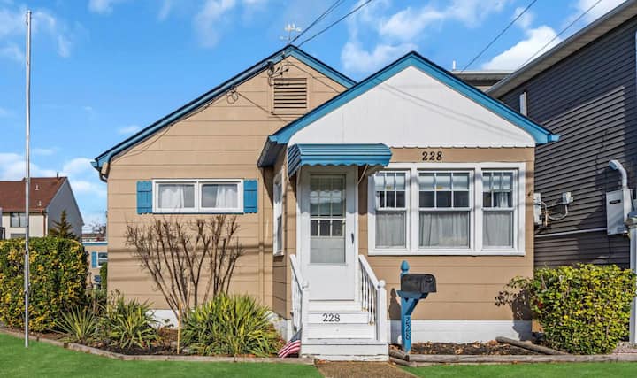 Seaside Heights Summer Season - Seaside Heights, NJ