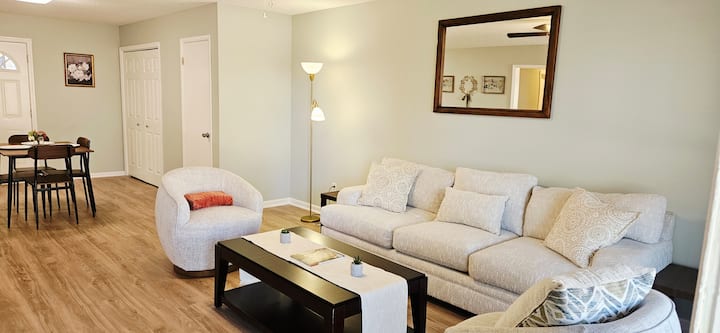 Fox Run At Flatrock - Columbus, GA