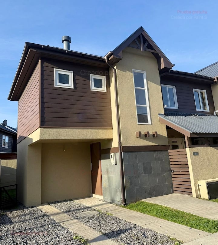 Casa Pucon Arriendo - Pucón