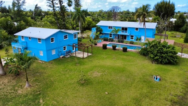 Pine Haven Retreat - 1 - North Captiva Island, FL