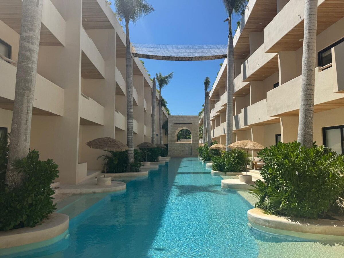 Loft/Nuevo/Cocay/Encantador/Estilo Tulum/Excepcional - Apartamentos en ...