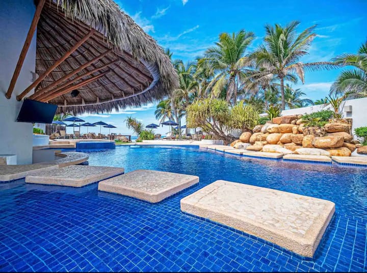 Diamante Beach Suite - Acapulco