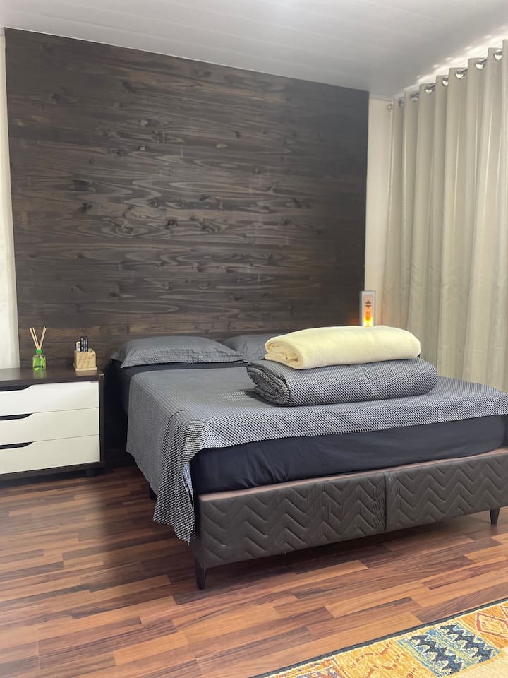 Apto 1 Quarto Com Ar Próx Centro Histórico Laguna - Laguna