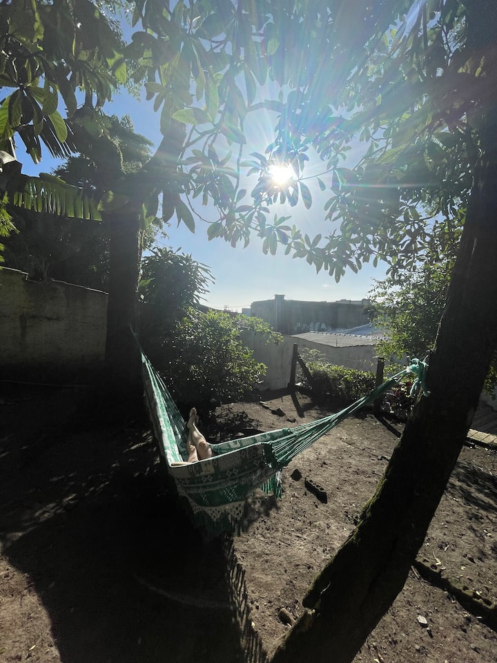 Apto Amplo 1 Quarto Com Ar No Centro Histórico - Laguna