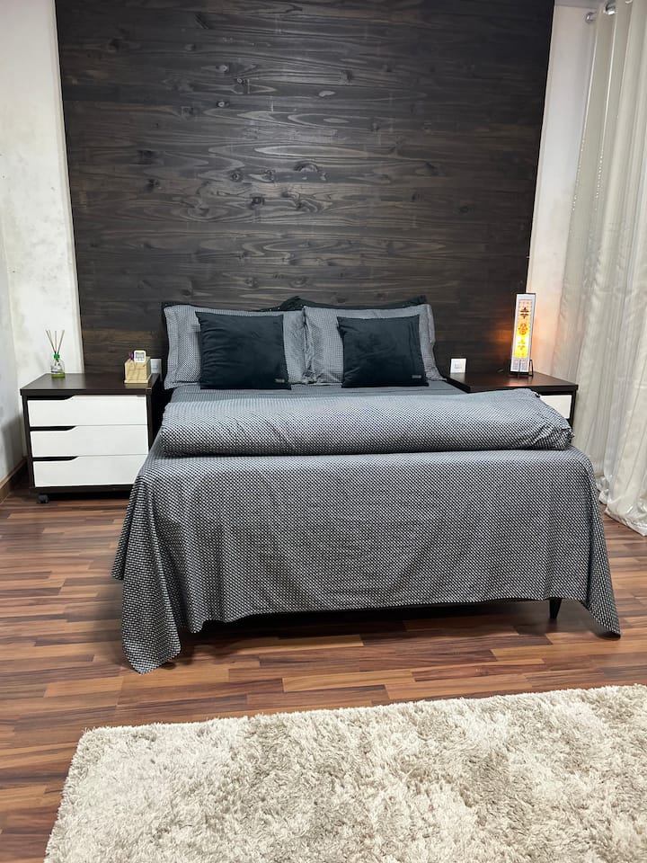 Apto Amplo 1 Quarto Com Ar Até 3 Pessoas No Centro - Laguna