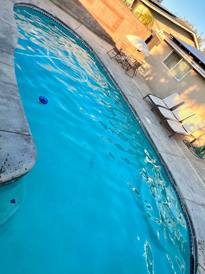 Pasadena Home - 베이커즈필드