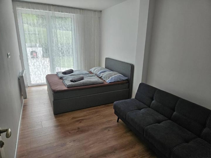 Wifi I Garden Access I 10 Minutes To S-bahn - Perchtoldsdorf