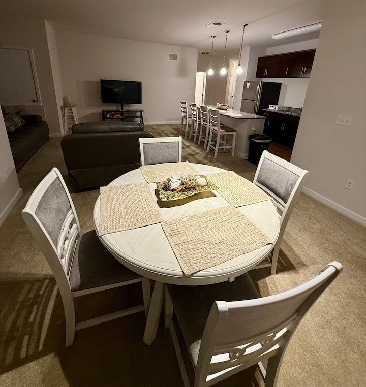 Your Home Away From Home! - Essex, MD