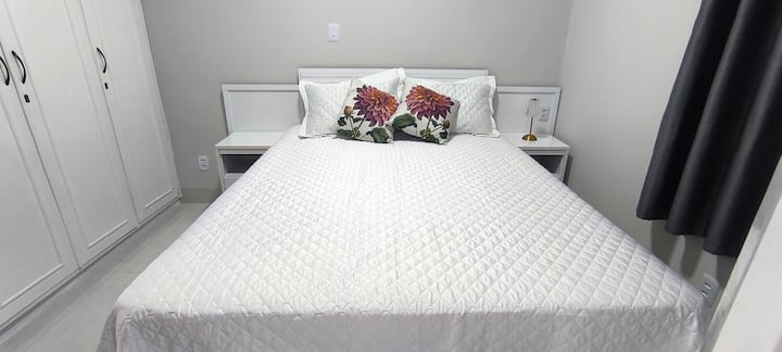 Apartamento Sweet Bosque Da Saúde - Várzea Grande