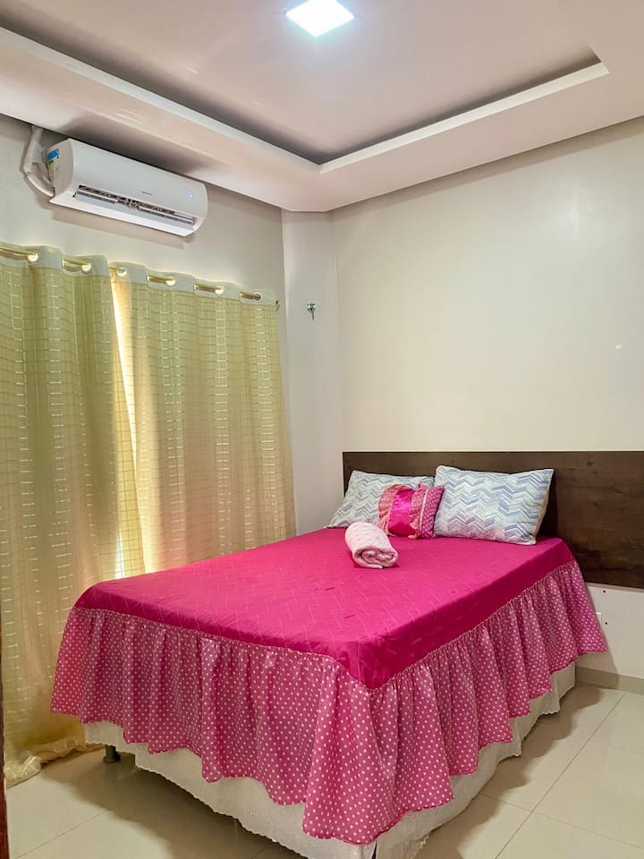 Apartamento Prox Ao Shopping Rio Tapajós - Santarém