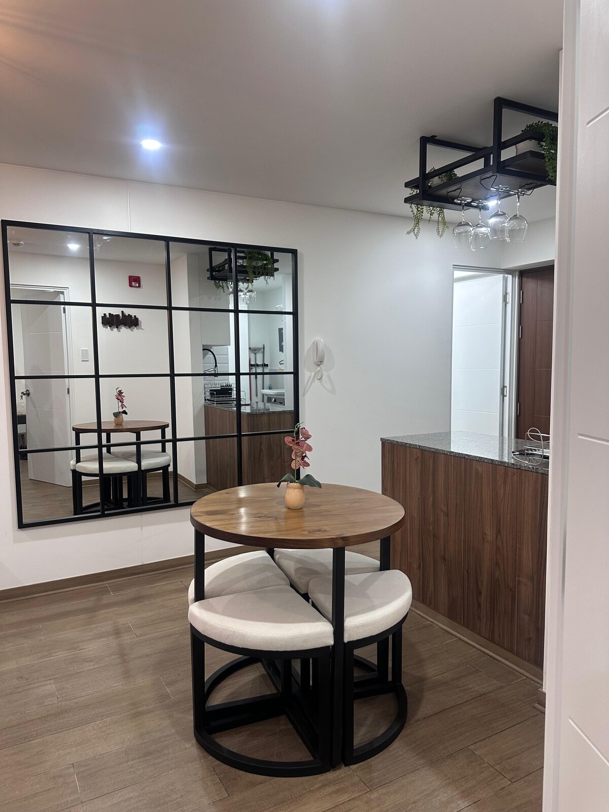 Appartement confortable avec vue sur la mer. - Airbnb