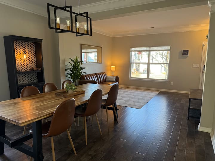 Charlotte Casa - Concord, NC